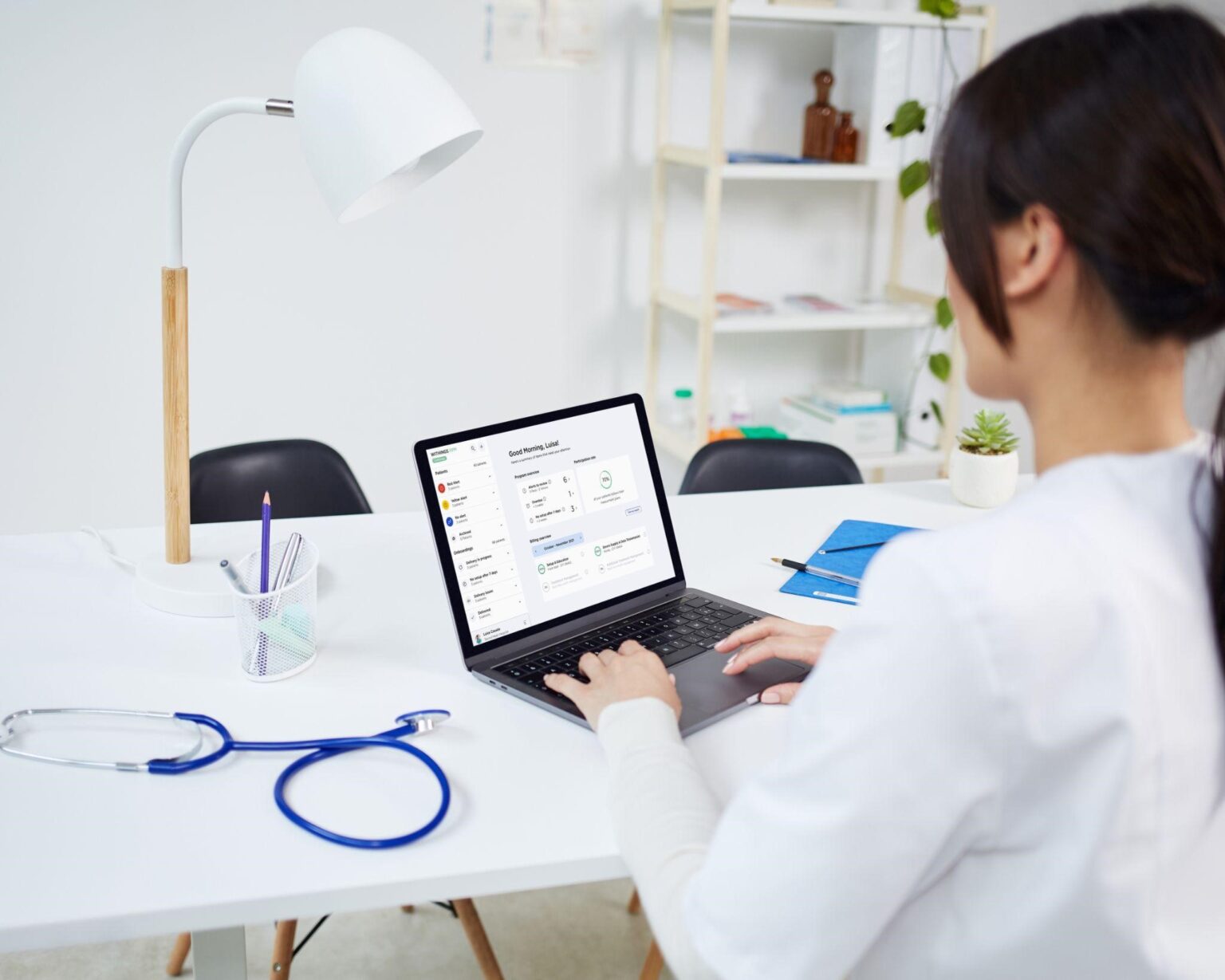 How To Build Well-Rounded Team For Your RPM Program - Withings Health ...