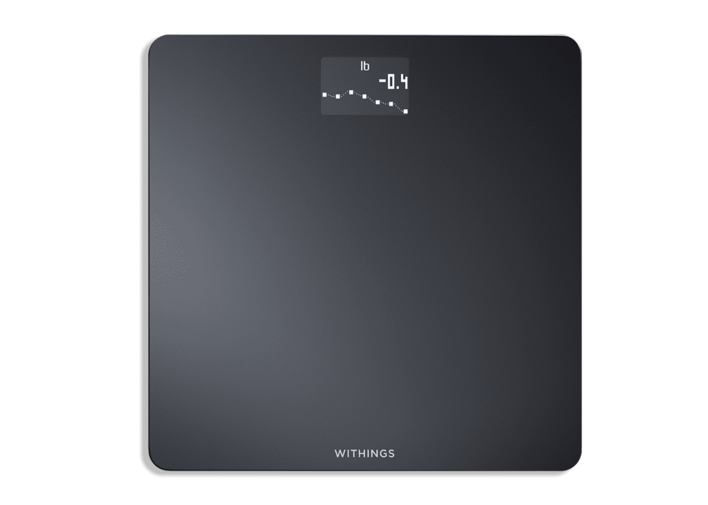 Body - Withings Health Solutions