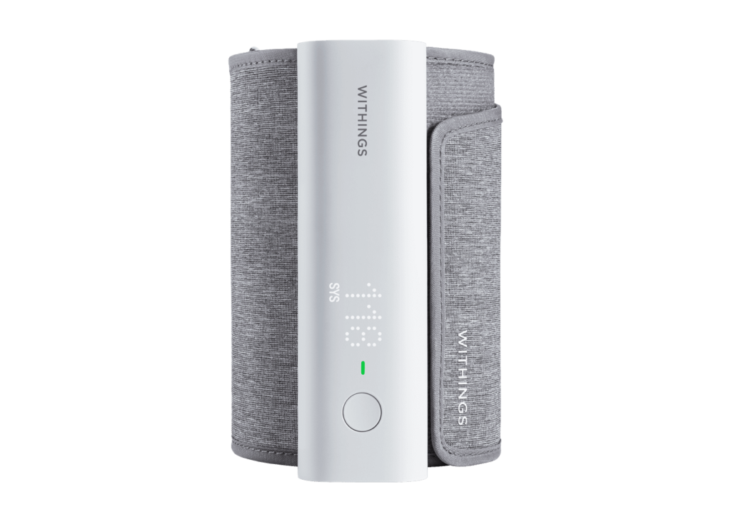 BPM Connect Pro - Withings Health Solutions