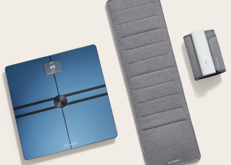 Resources - Withings Health Solutions