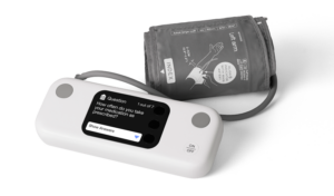 BPM Pro 2 - The Future of Blood Pressure Monitoring